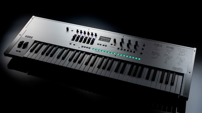 Introducing the Opsix SE - The ultimate fusion of power and performance