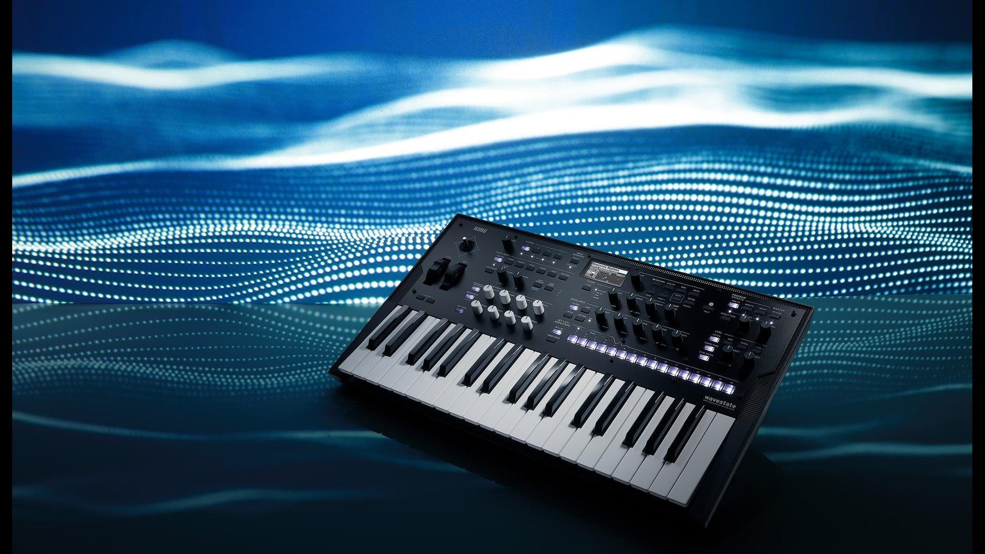 Korg News & Updates – Page 2