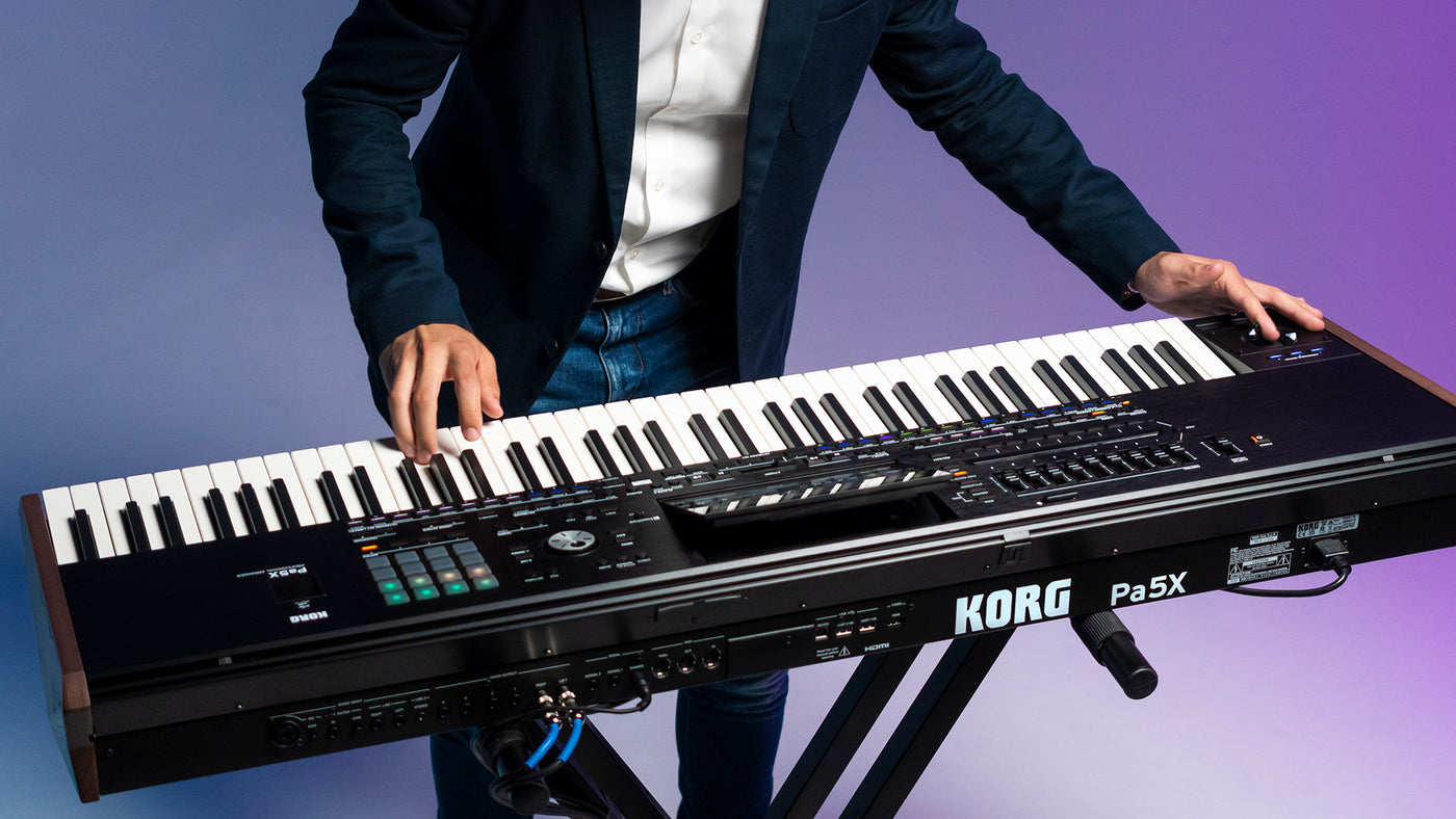 Version 1.3 for Pa5X