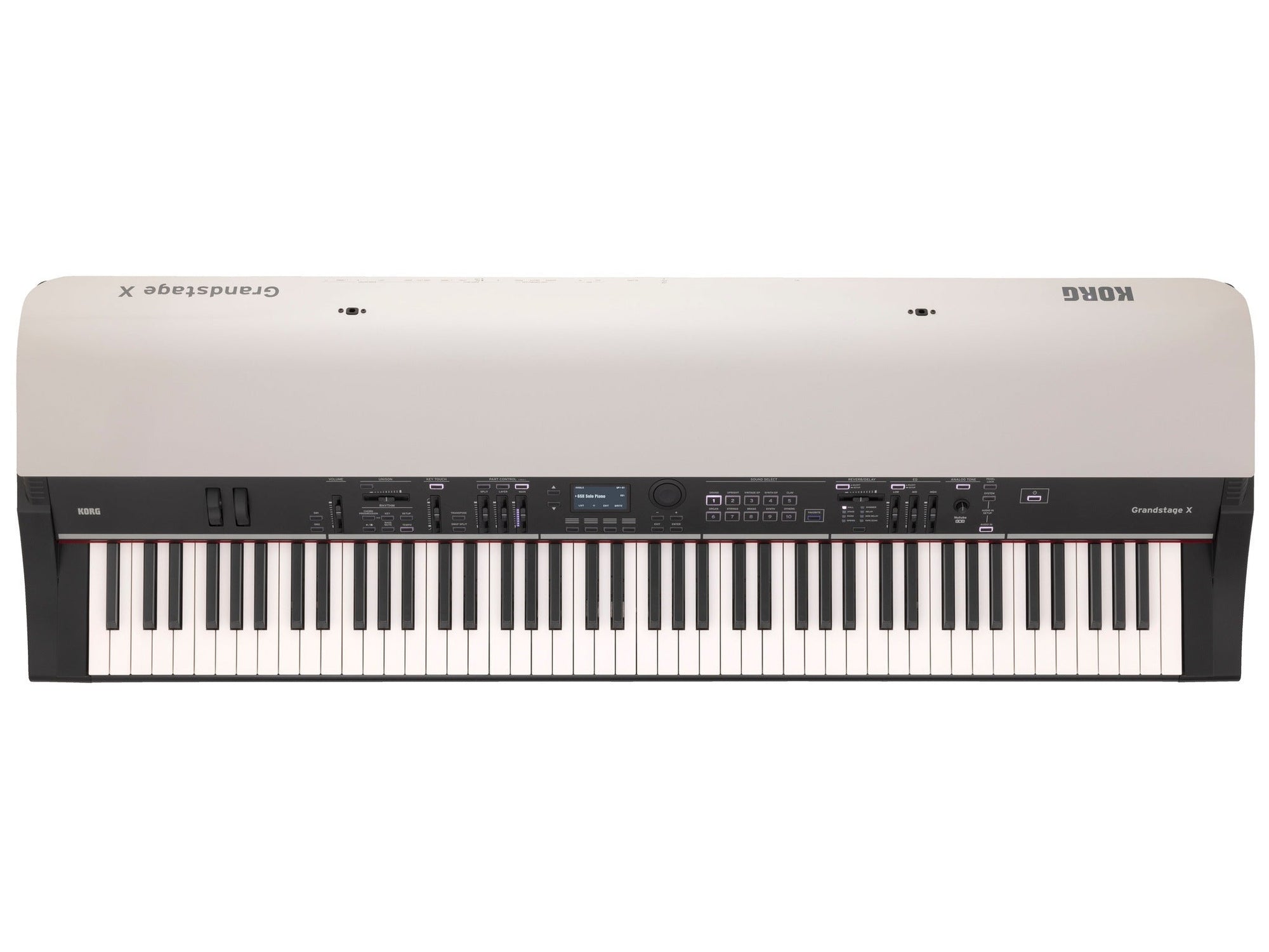 Korg Grandstage X