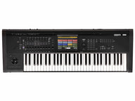 Korg KRONOS