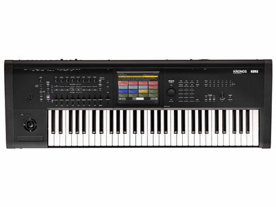 Korg KRONOS