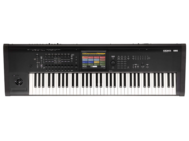 Korg KRONOS