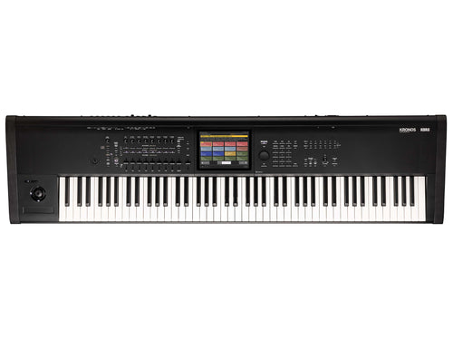 Korg KRONOS - 88 key