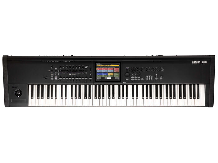 Refurbished Korg KRONOS - 88 key