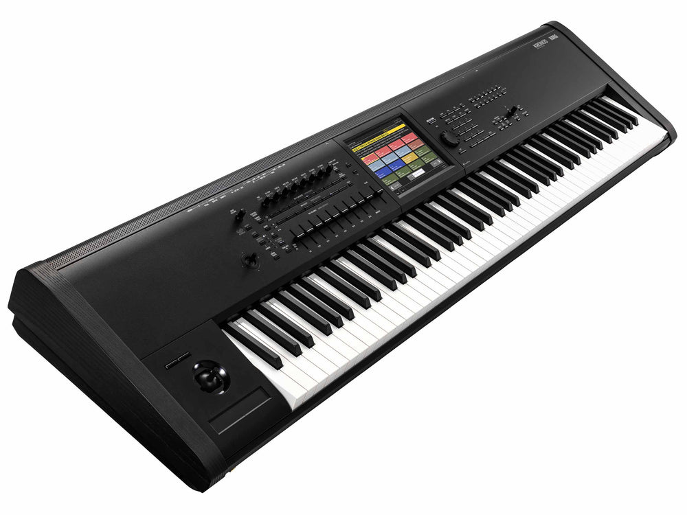 Korg KRONOS - 88 key
