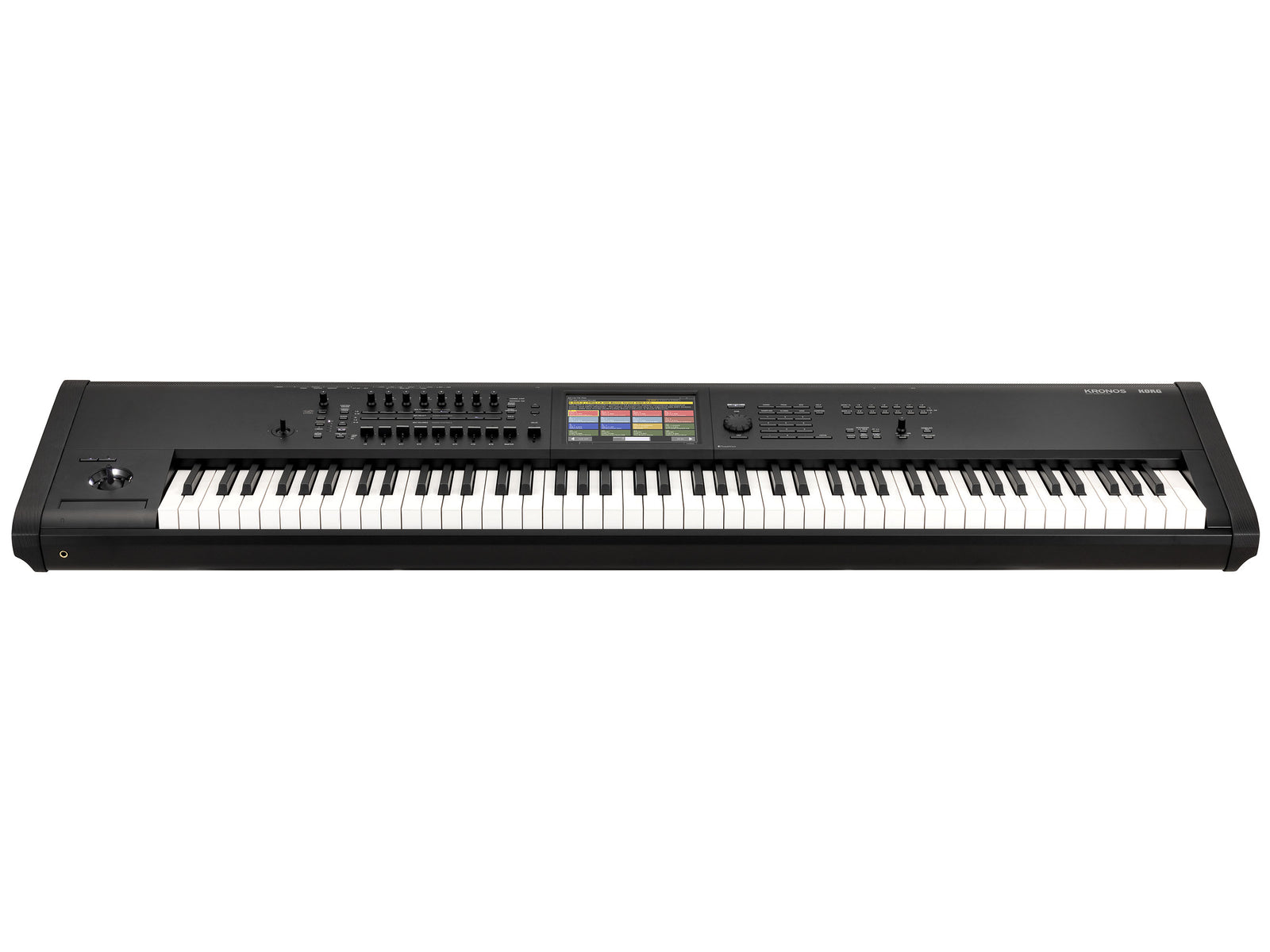 Korg KRONOS - 88 key
