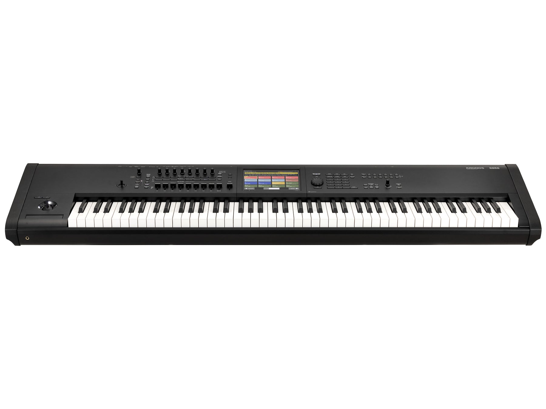 Korg KRONOS - 88 key