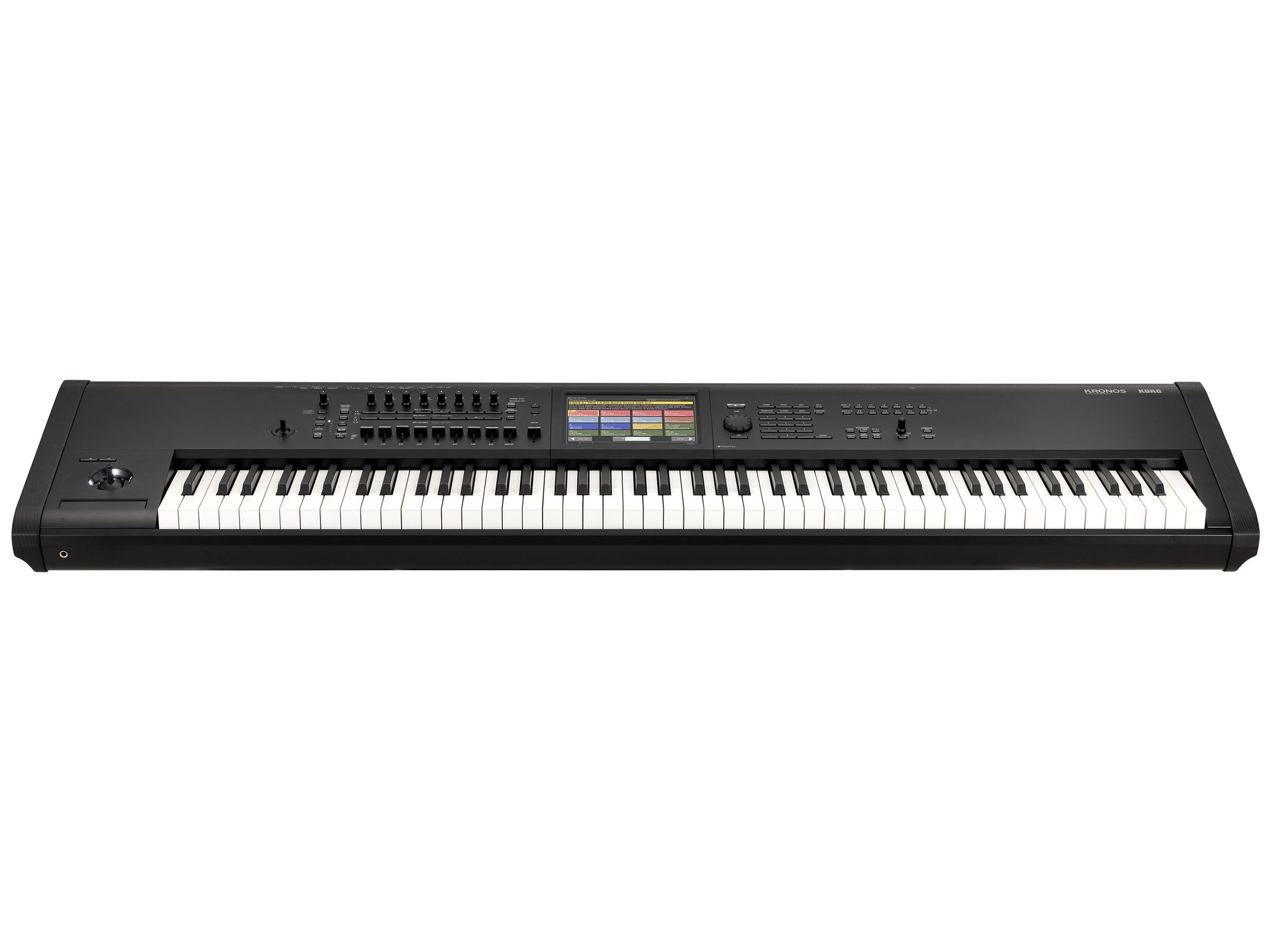 Korg KRONOS - 88 key