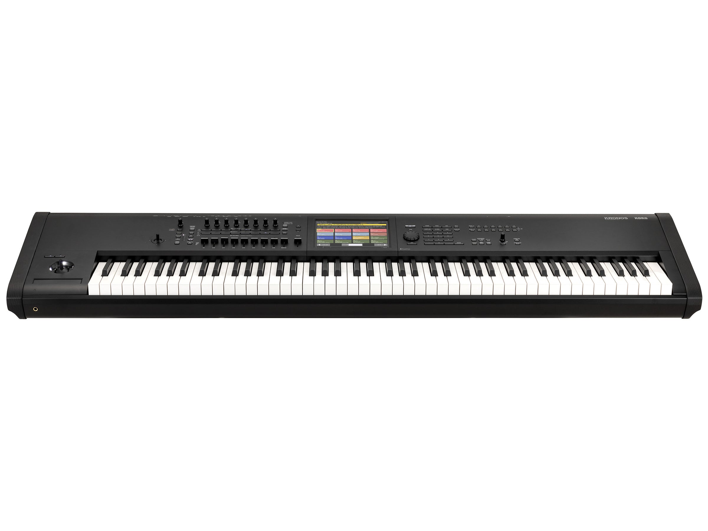Korg KRONOS - 88 key