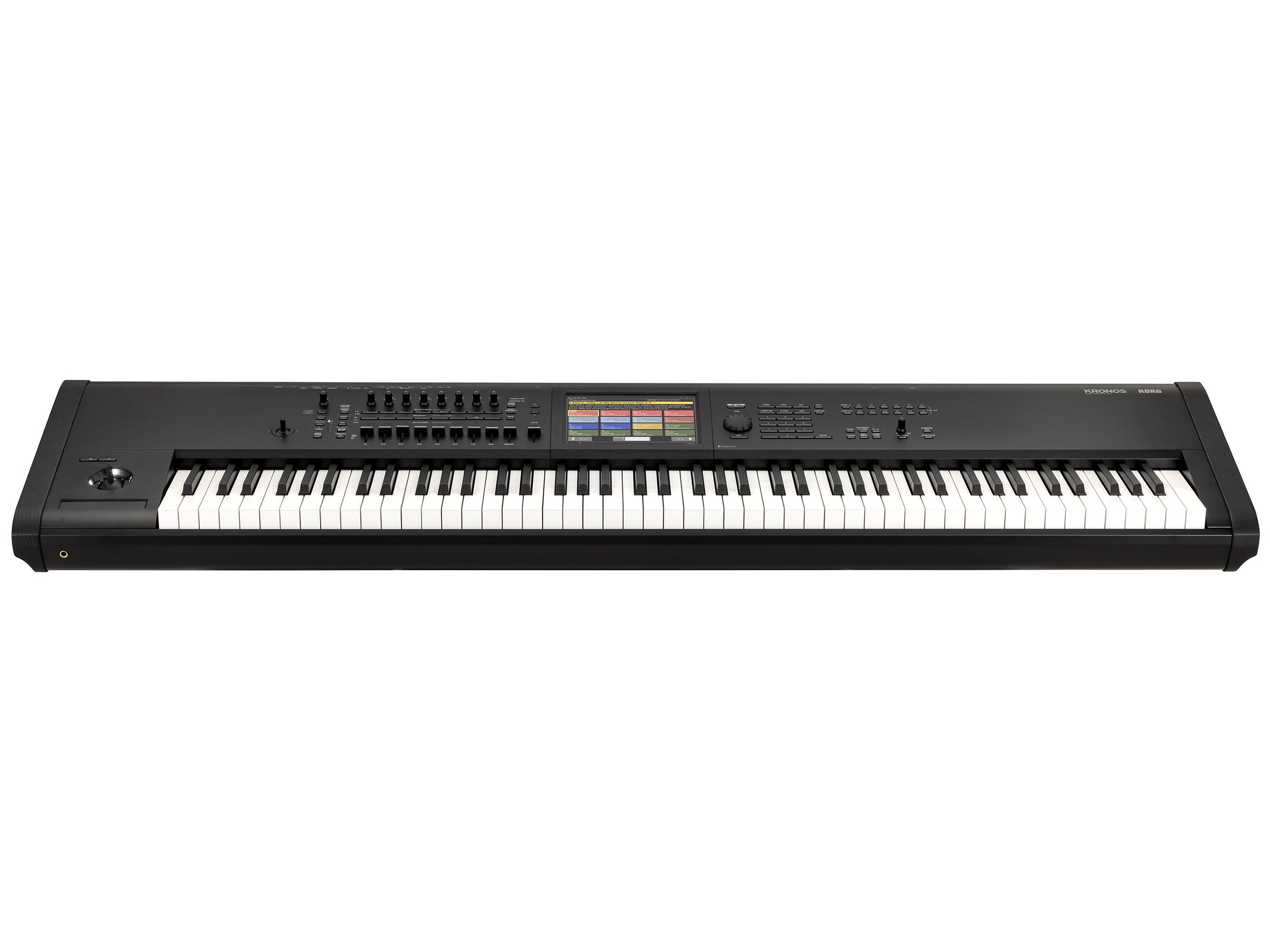Korg KRONOS - 88 key
