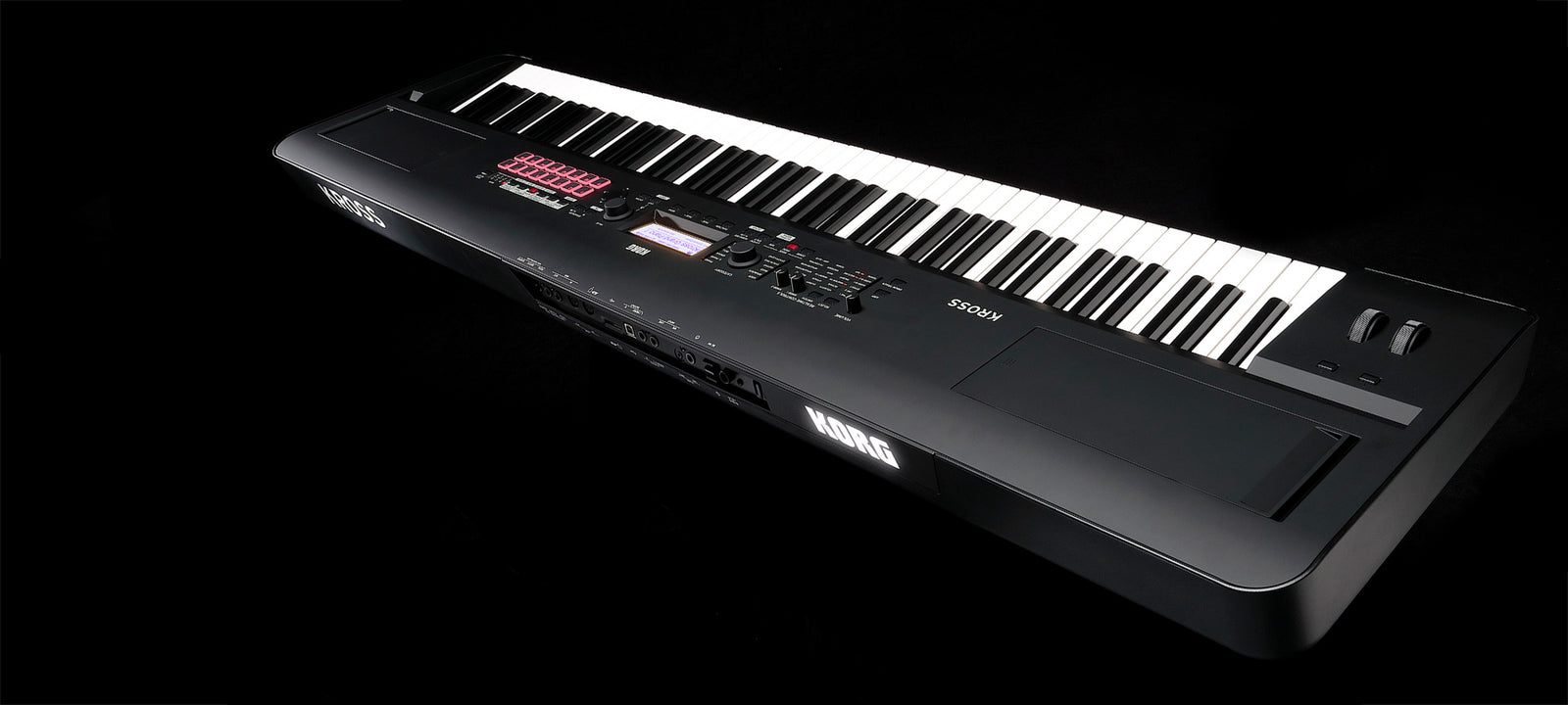 Korg UK | Official Site