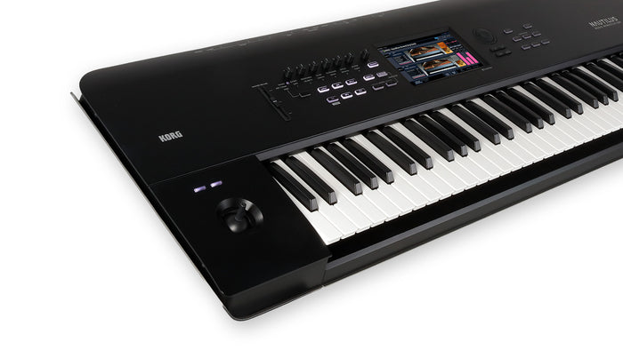 Korg Keyboards & Synthesizers