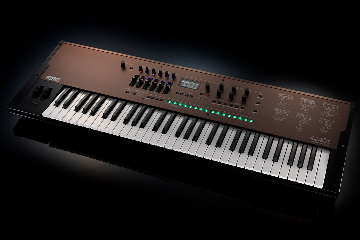 Korg UK | Official Site