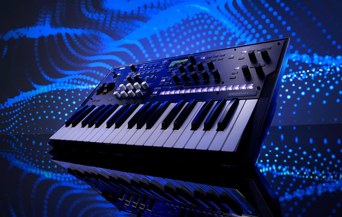 Korg UK | Official Site