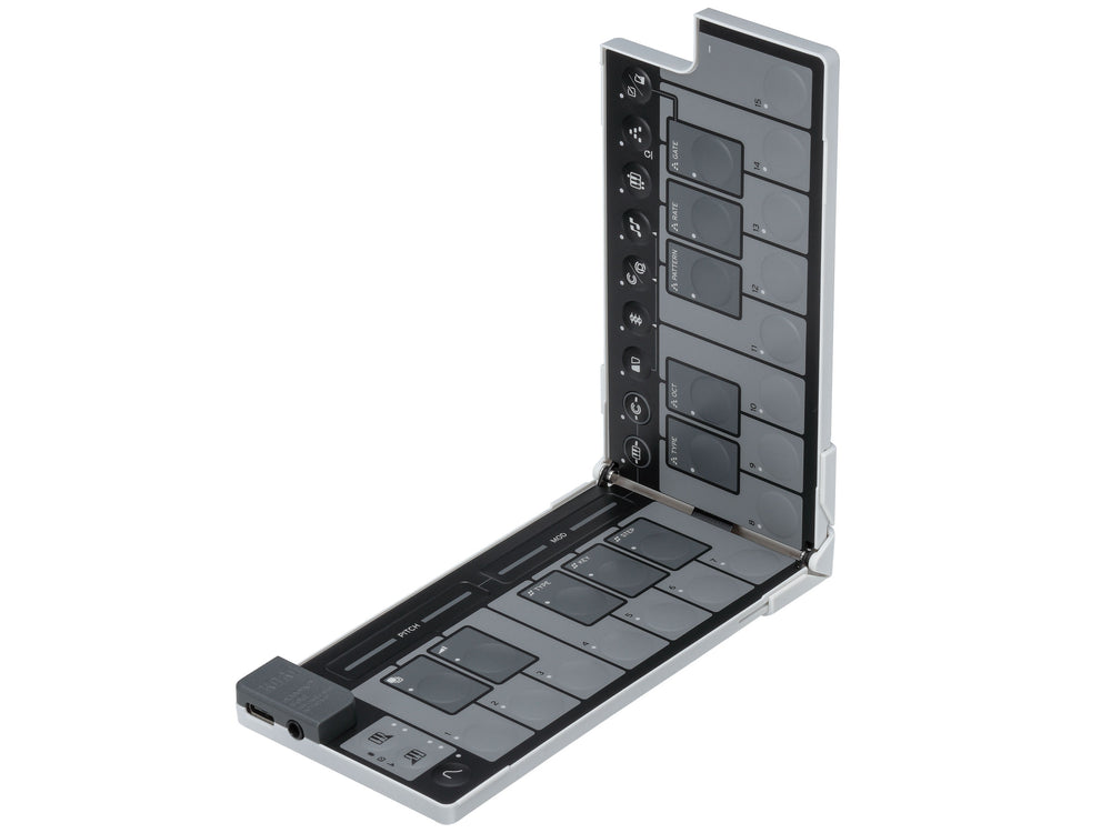 Korg nanoKEY Fold