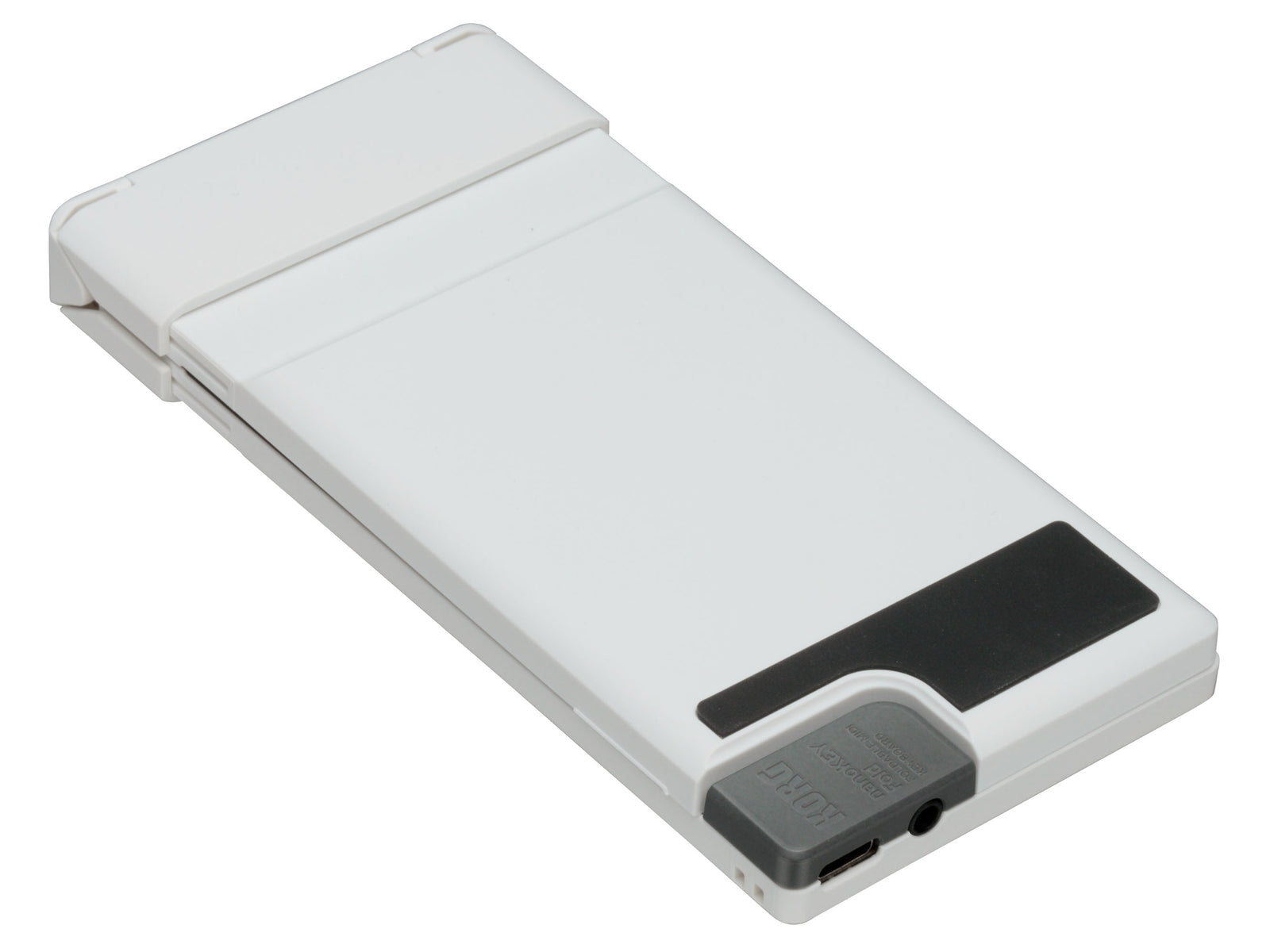 Korg nanoKEY Fold