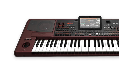 Korg Keyboards & Synthesizers