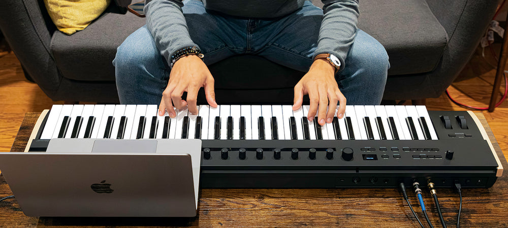 Korg UK | Official Site