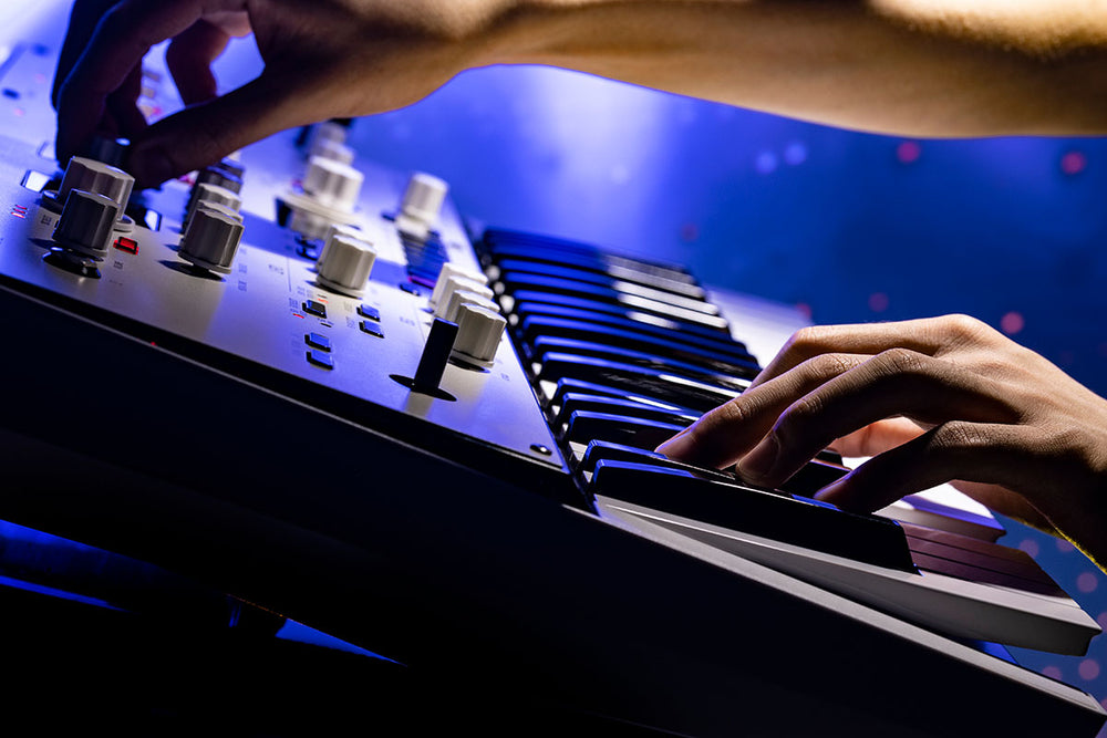 Korg UK | Official Site