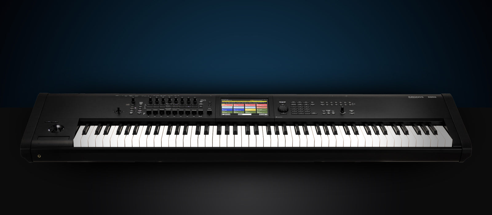 Korg UK | Official Site