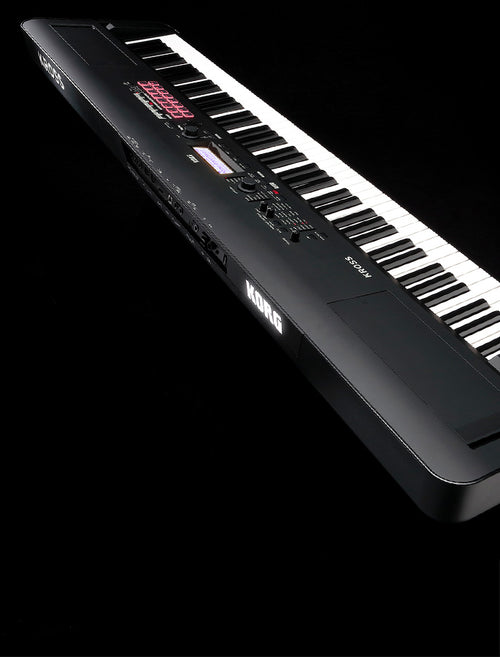 Korg UK | Official Site