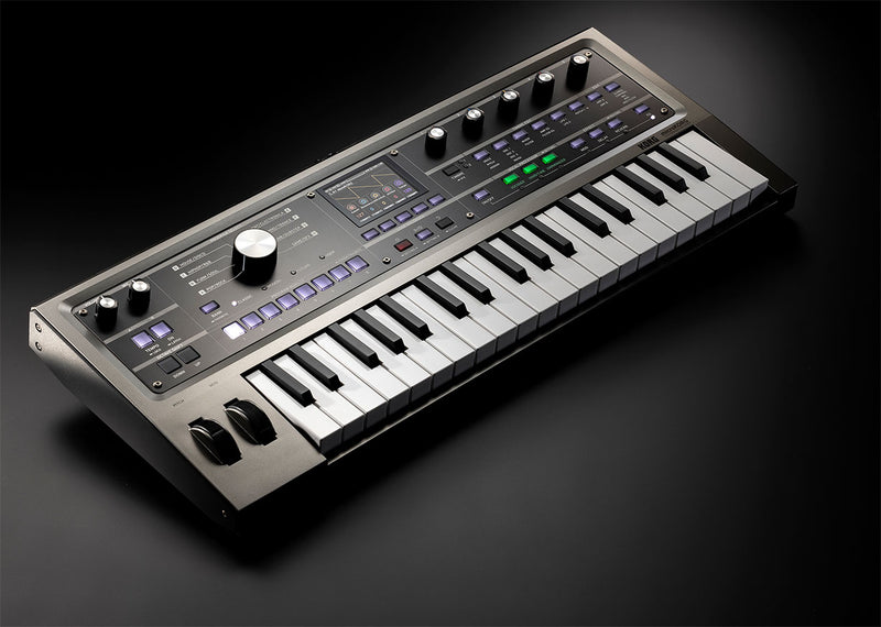 Korg UK | Official Site