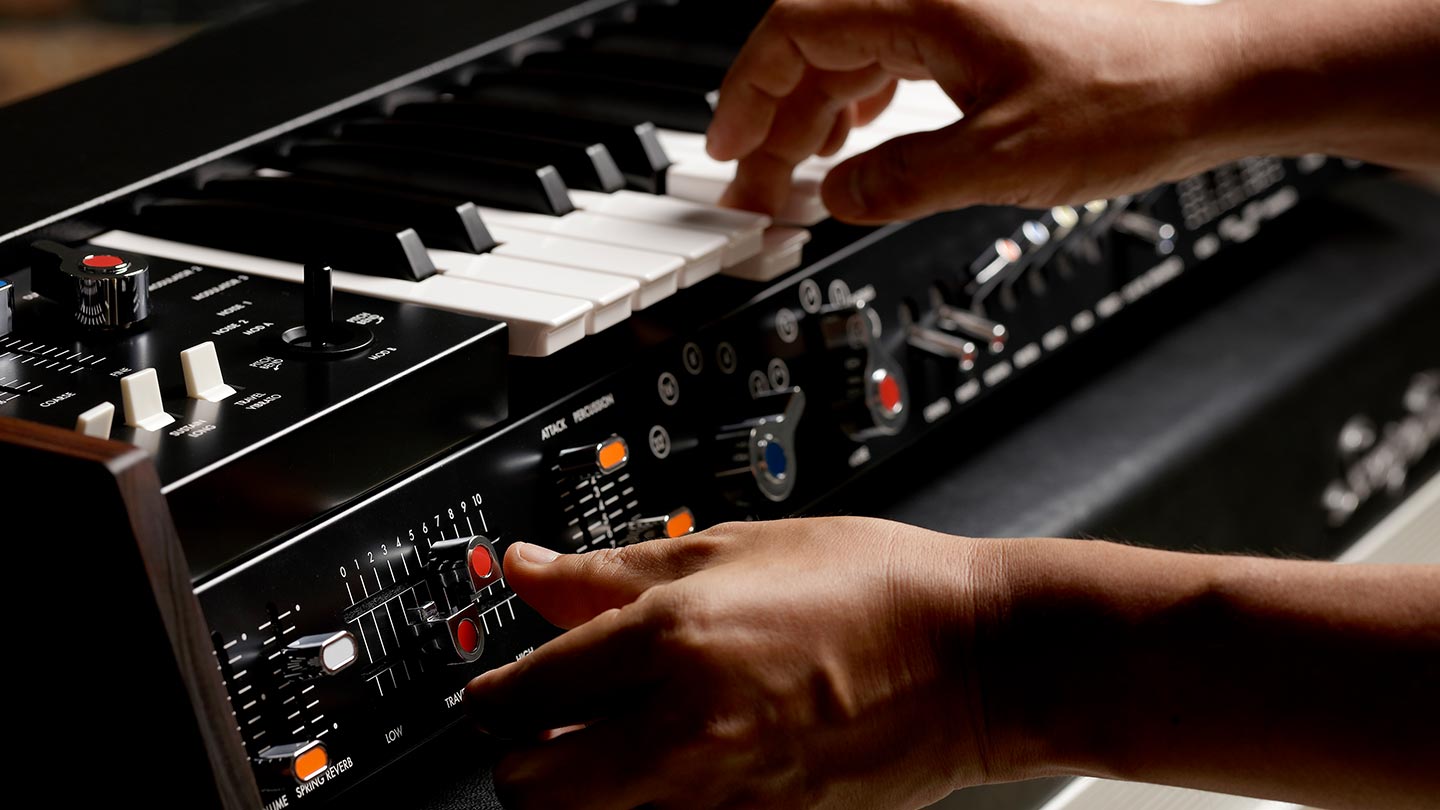 Korg UK | Official Site