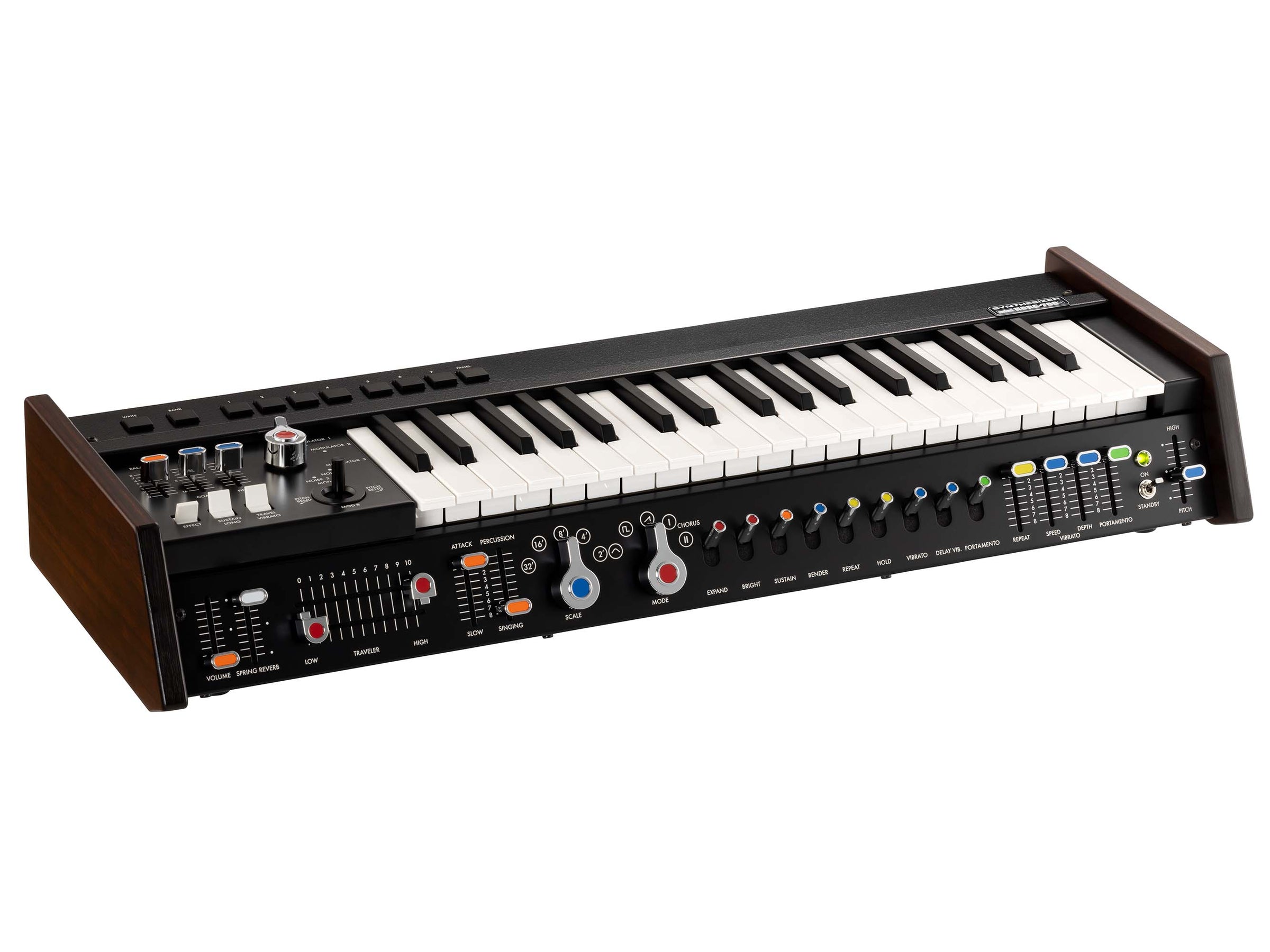Korg miniKORG 700Sm Synthesizer