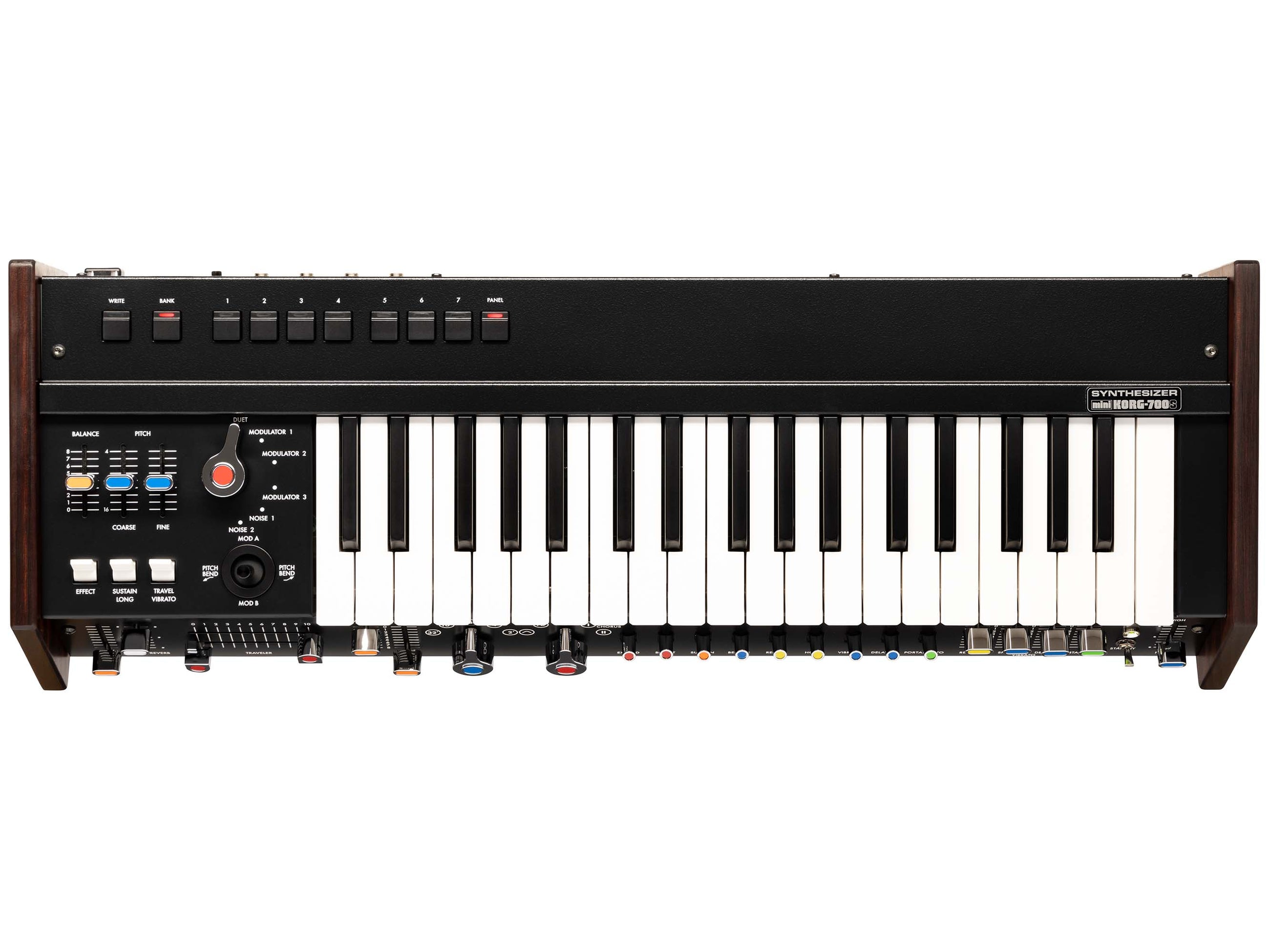 Korg miniKORG 700Sm Synthesizer