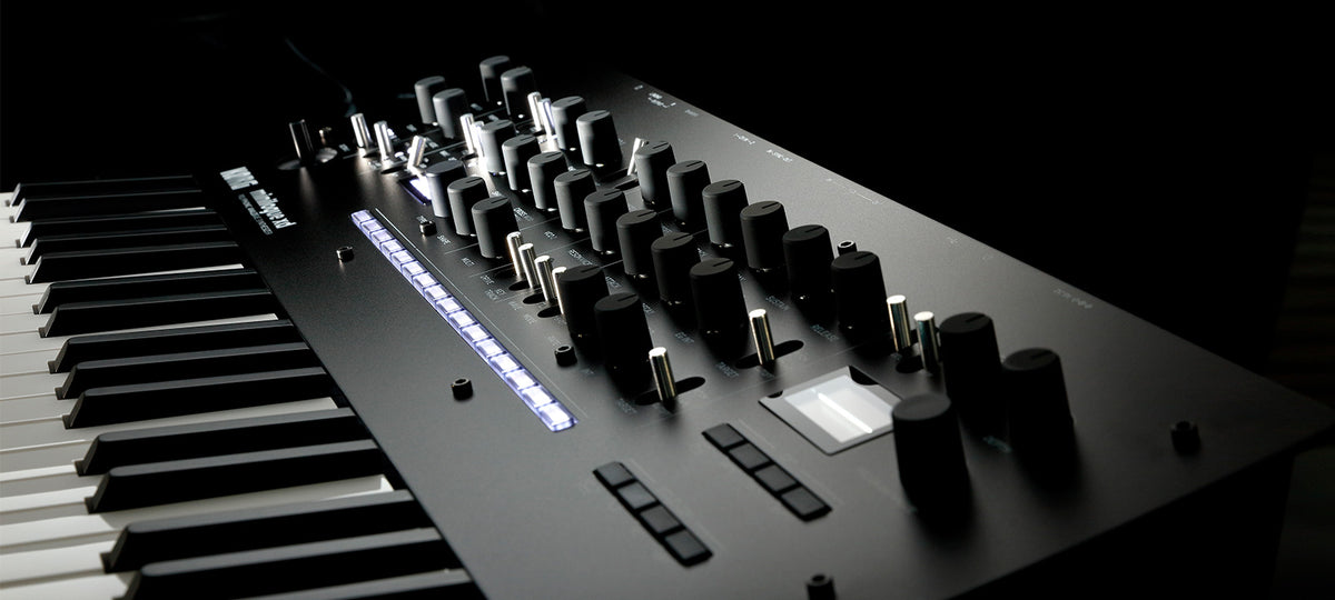 Korg UK | Official Site