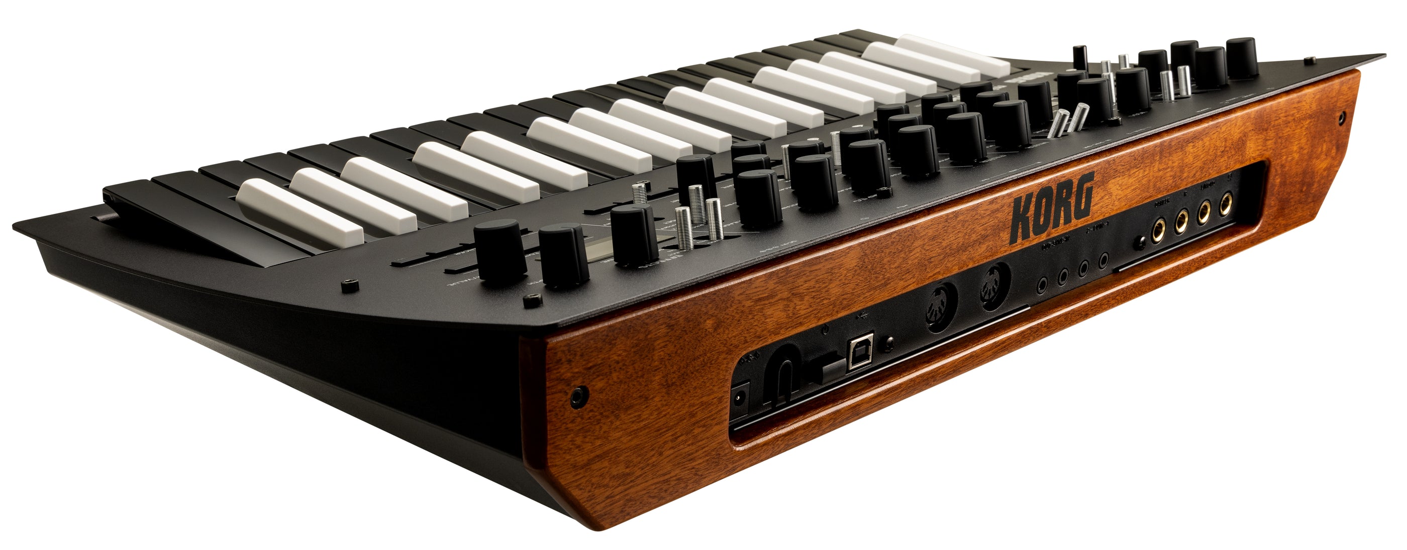 Korg Minilogue XD