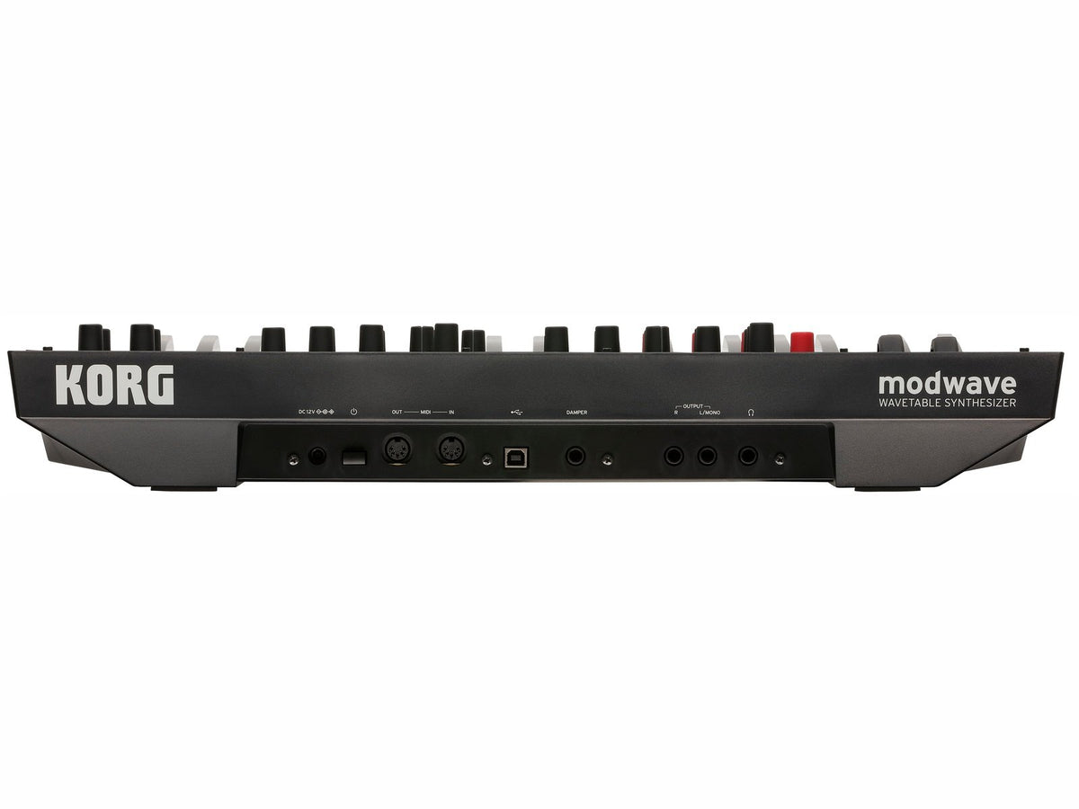 Korg Modwave mkII