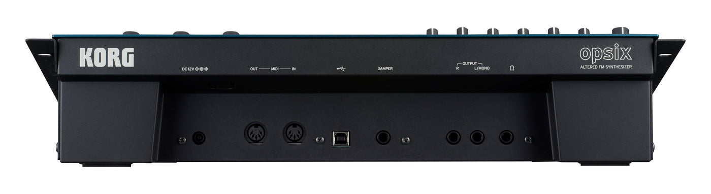 Korg Opsix Module