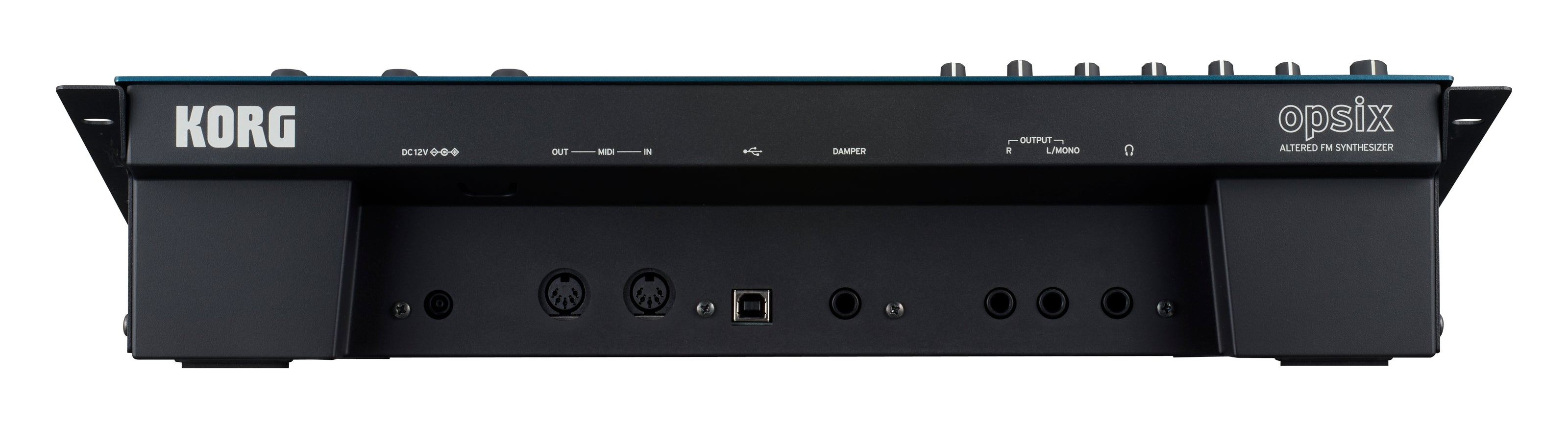 Korg Opsix Module