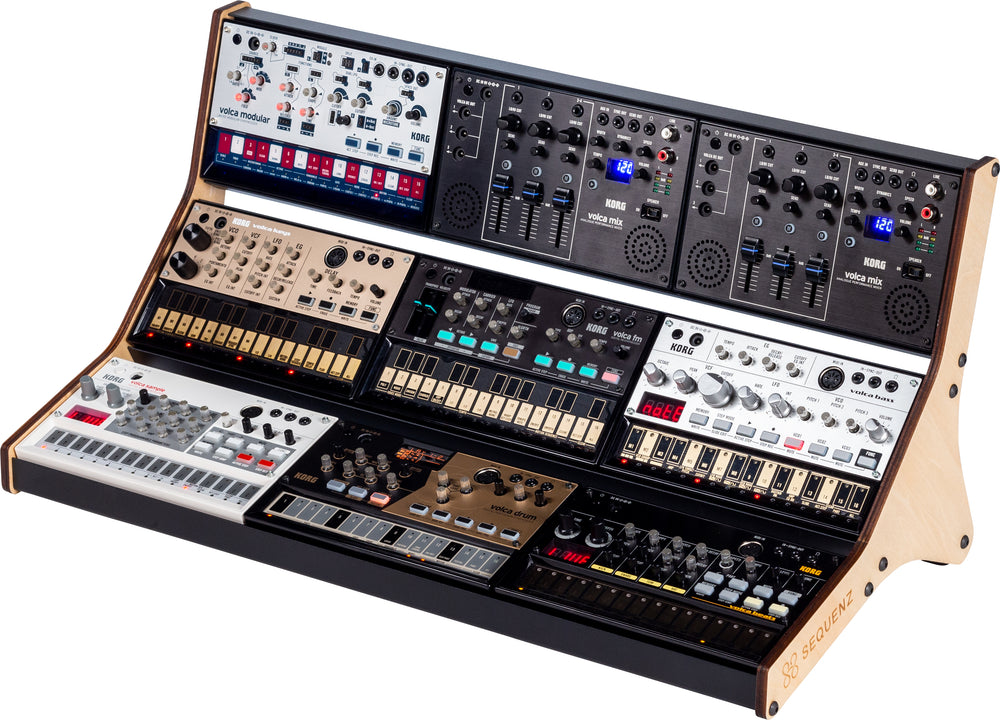 Korg Volca Rack Stand