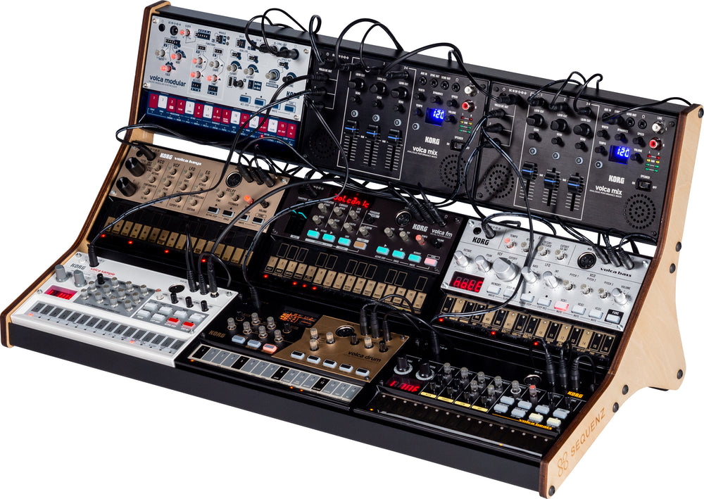 Korg Volca Rack Stand