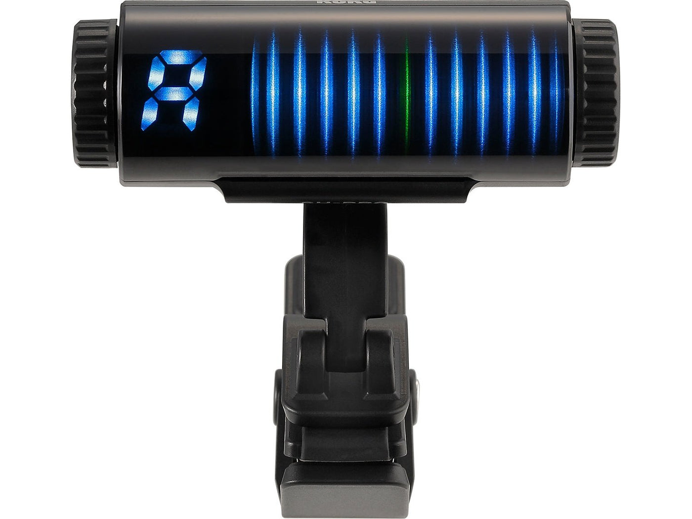 Korg Sledgehammer Pro Clip-on Guitar Tuner