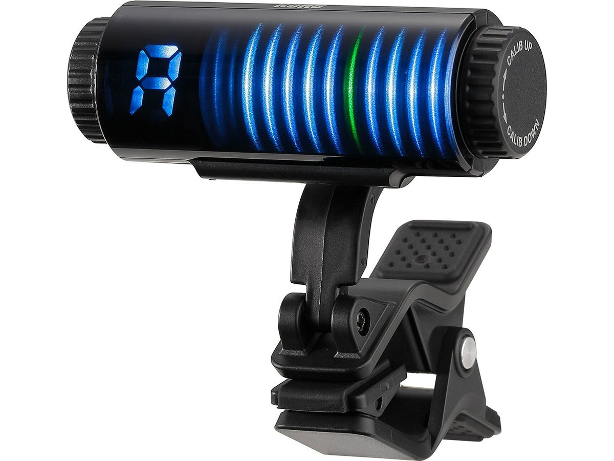 Korg Sledgehammer Pro Clip-on Guitar Tuner