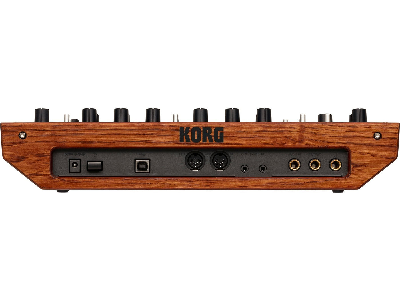 Korg Monologue - Monophonic Analogue Synthesizer