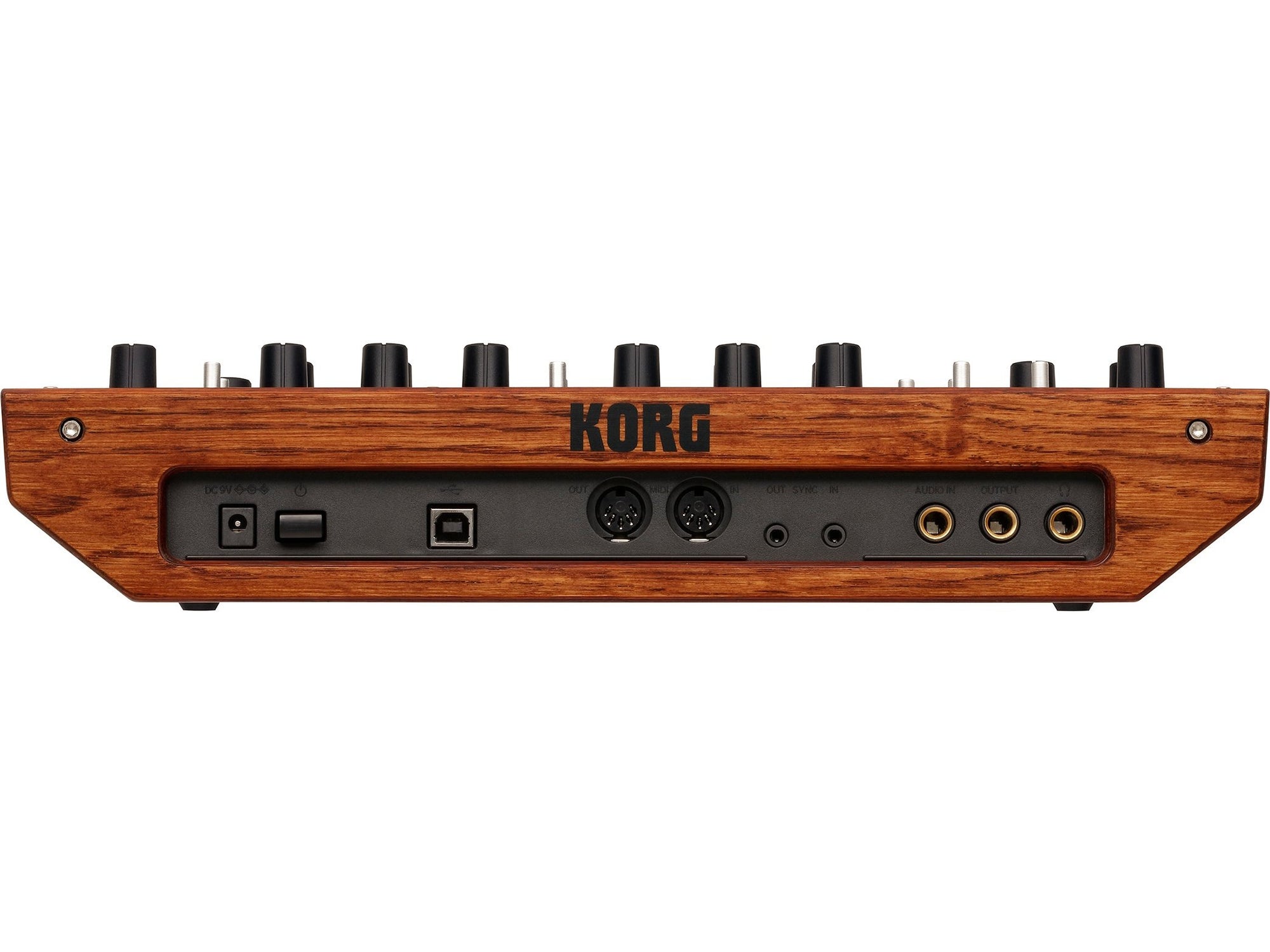 Korg Monologue - Monophonic Analogue Synthesizer