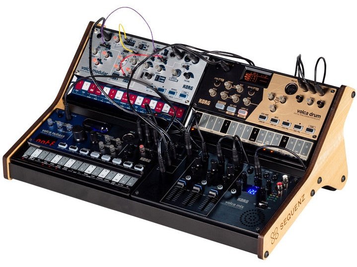 Korg Volca Rack Stand