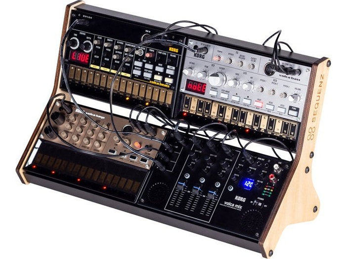Korg Volca Rack Stand