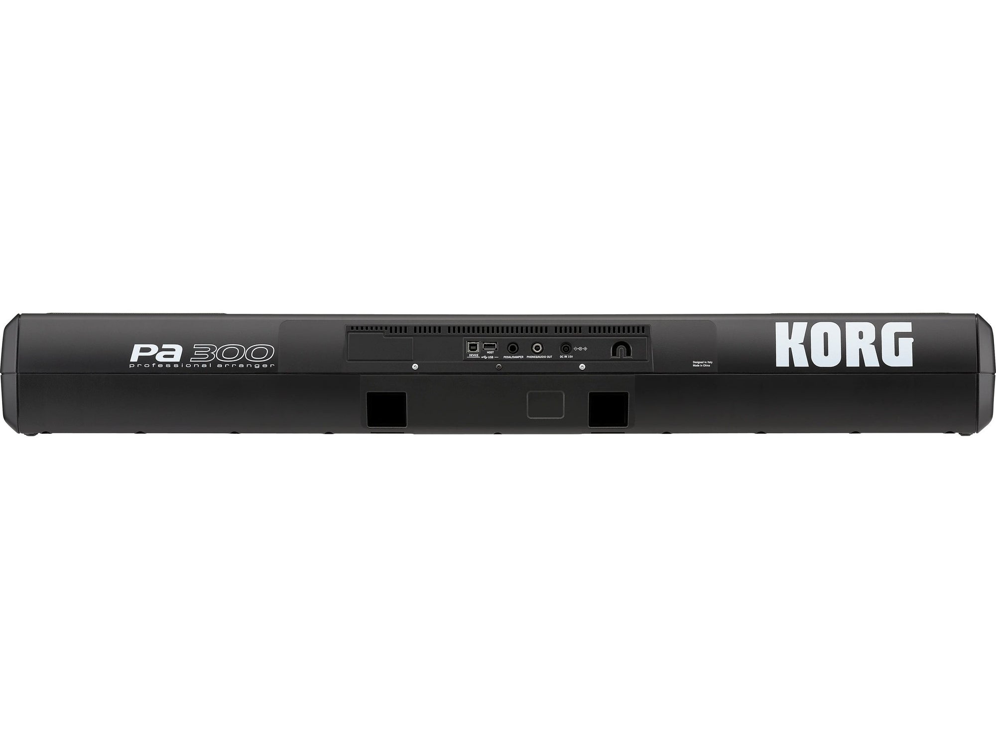 Korg Pa300 Arranger Keyboard