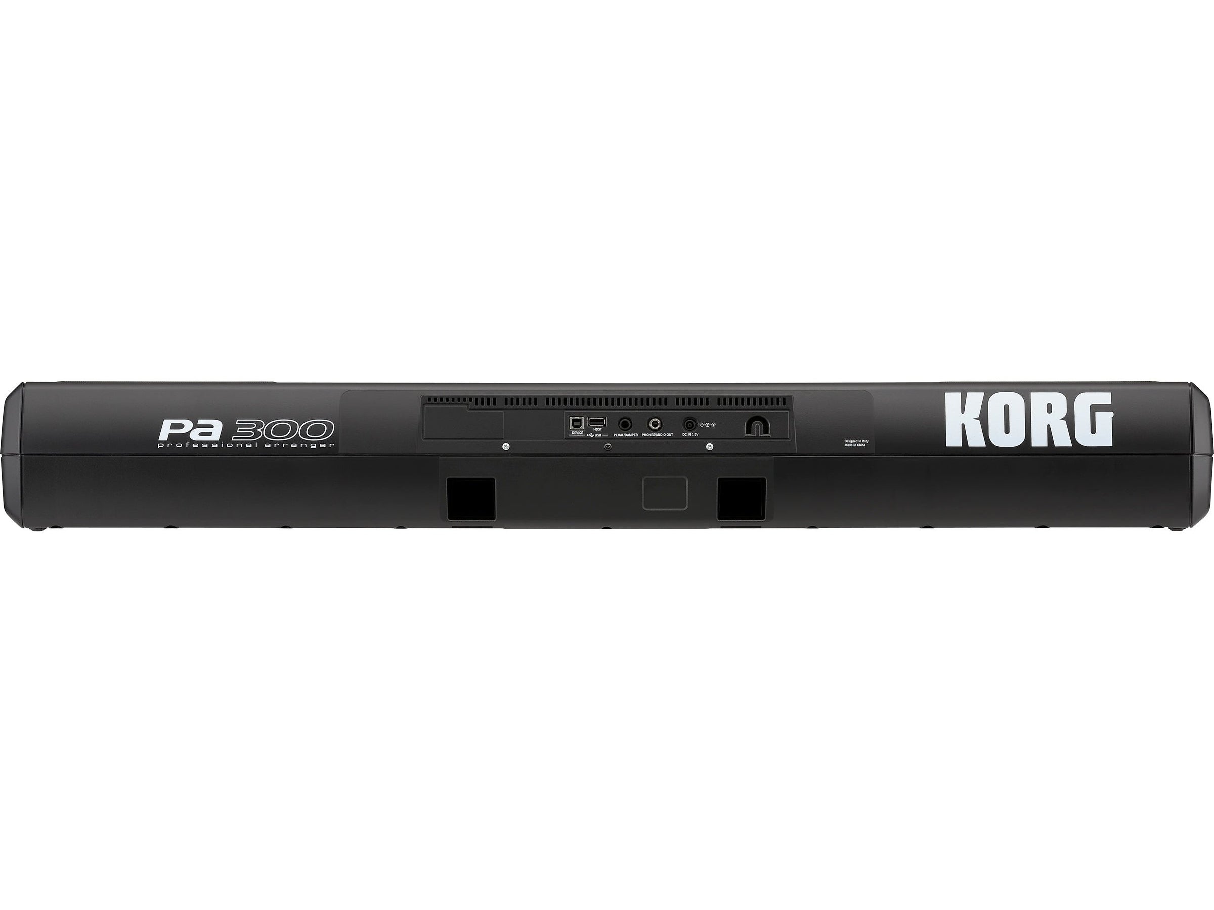 Korg Pa300 Arranger Keyboard