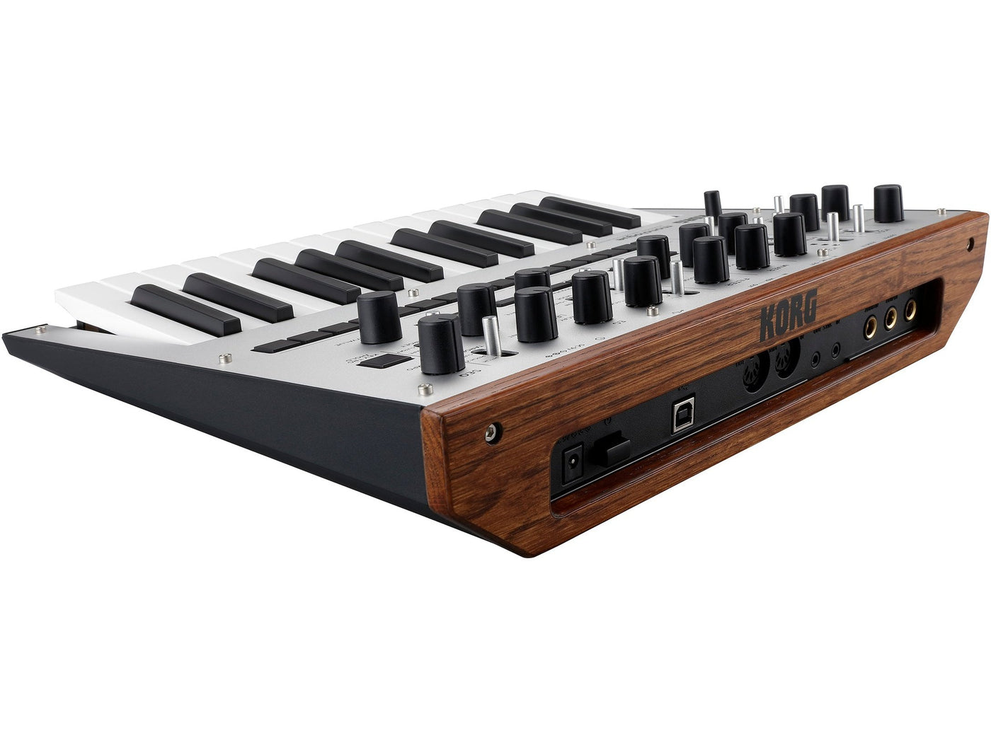 Korg Monologue - Monophonic Analogue Synthesizer