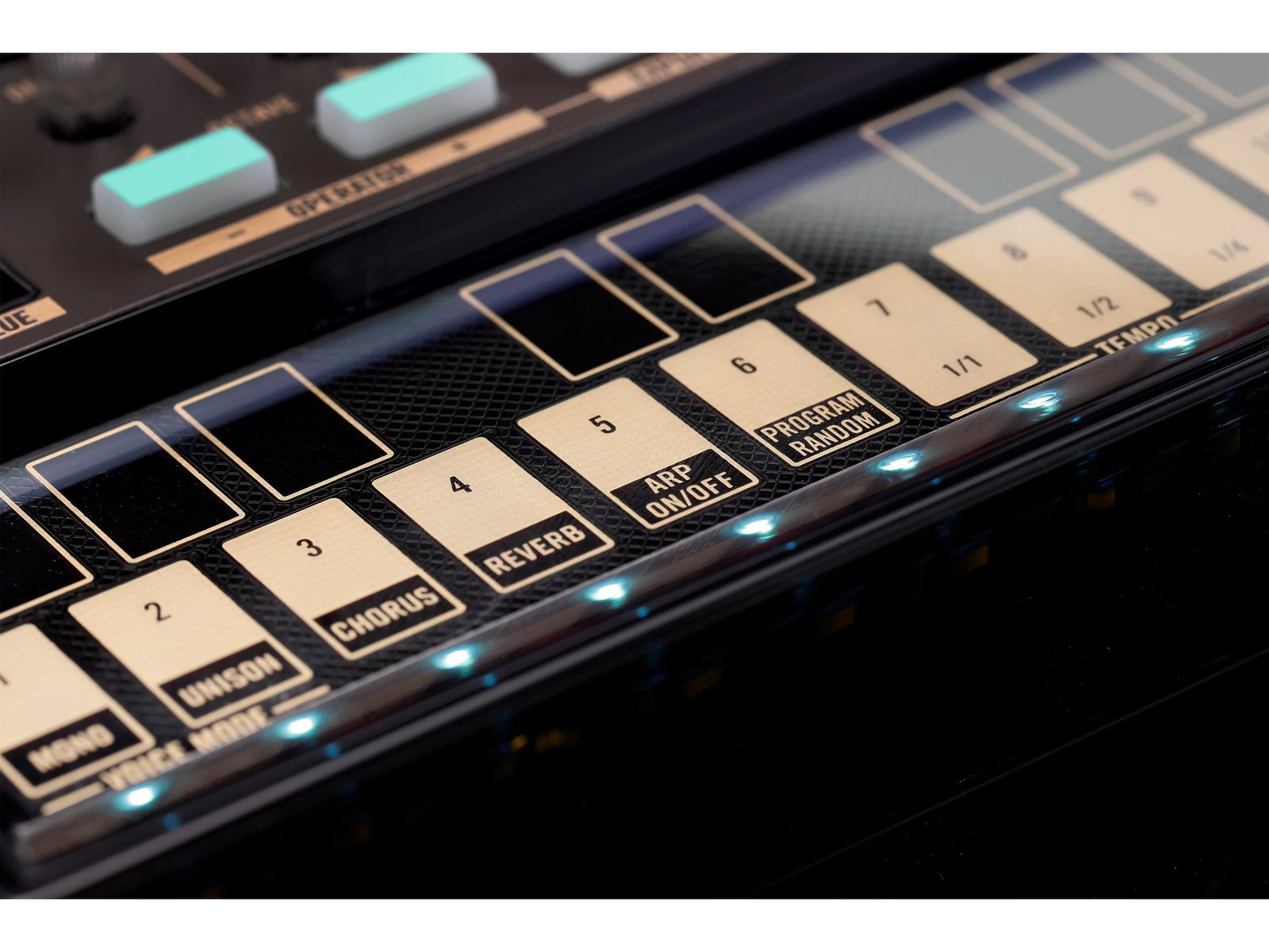 Korg Volca FM 2 - Next generation FM synth