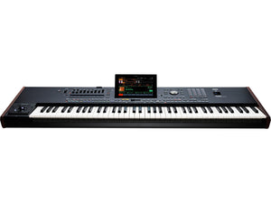 Korg Pa5X Professional Arranger