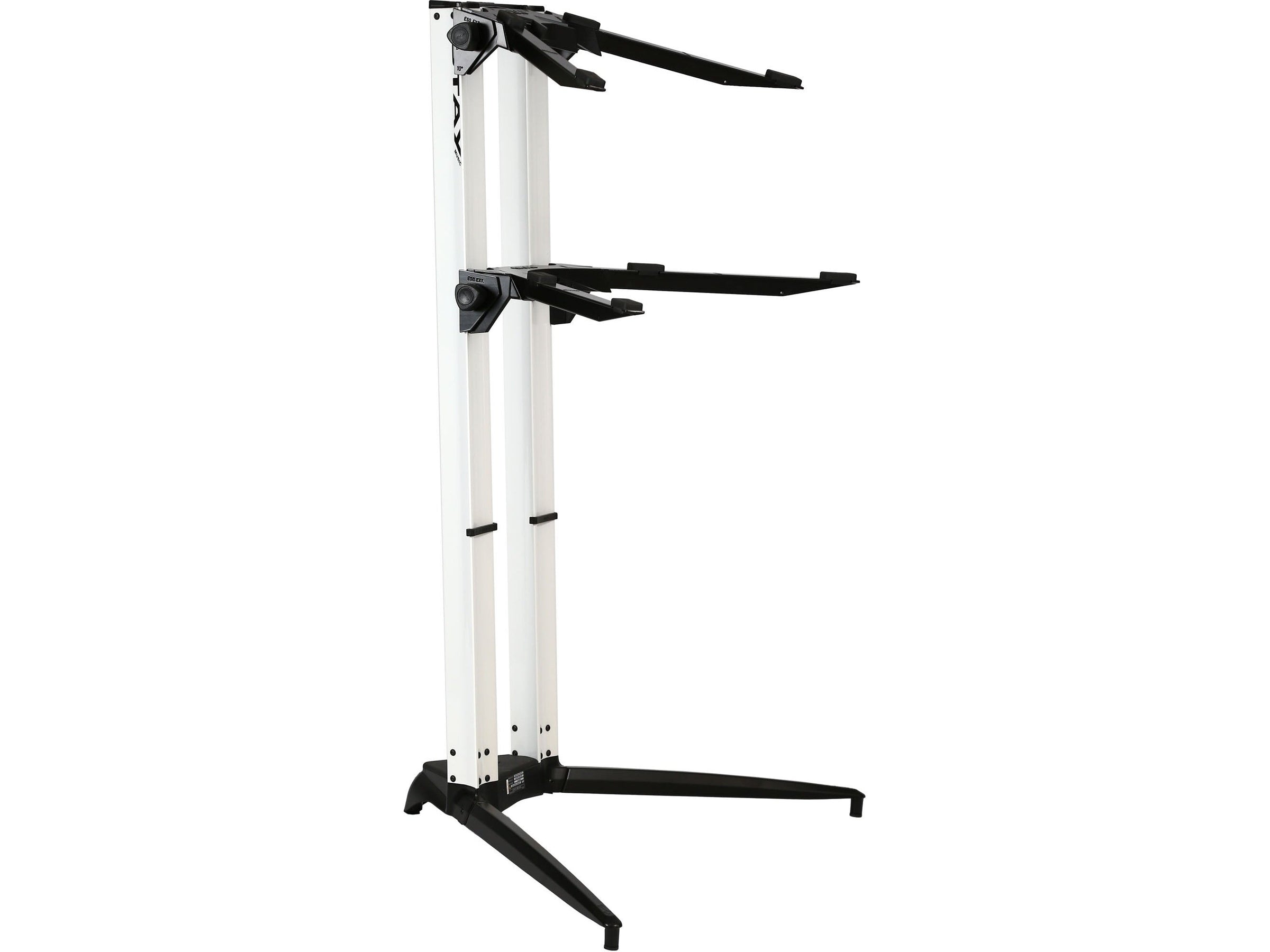 Stay Piano 1200/2 two-tier keyboard stand