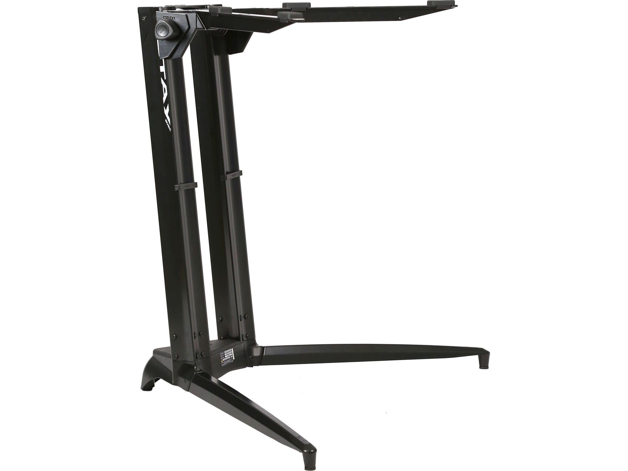 Stay Piano 700/1 single-tier keyboard stand